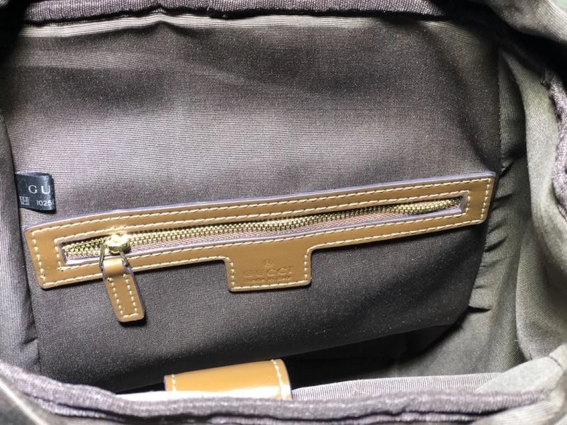OEM Gucci Backpacks