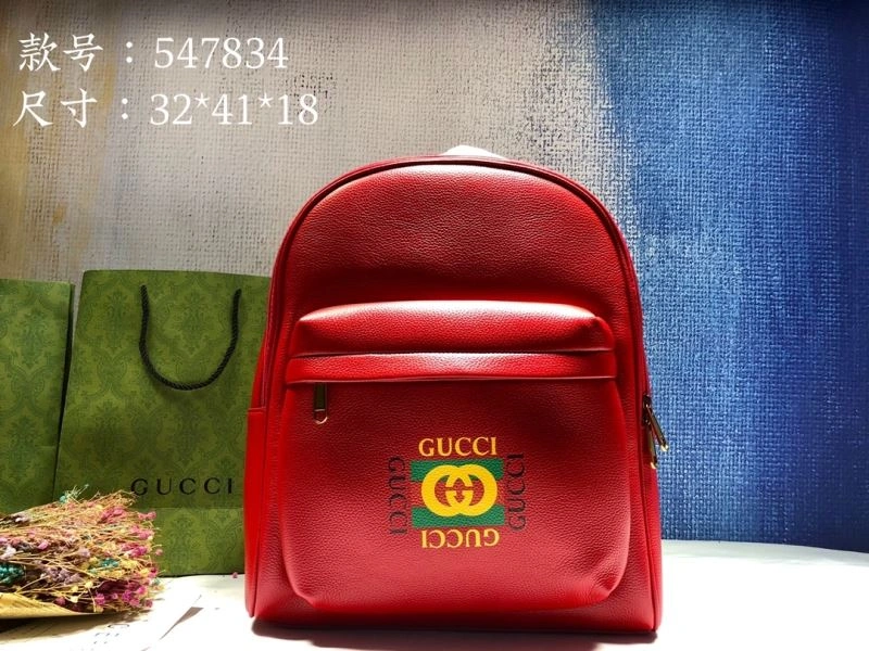 Gucci Backpacks