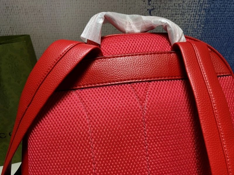 Genuine Gucci Backpacks
