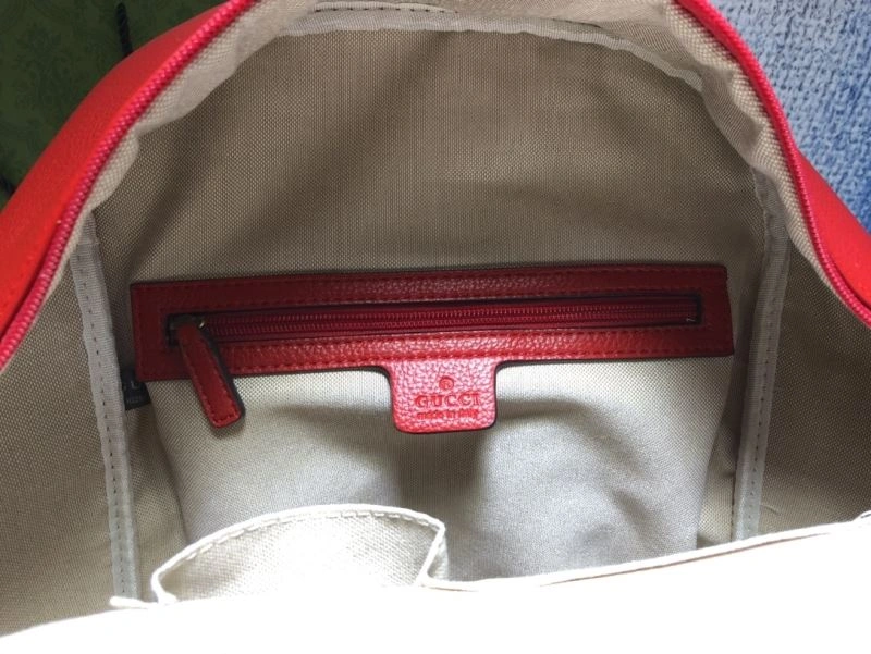 Genuine Gucci Backpacks