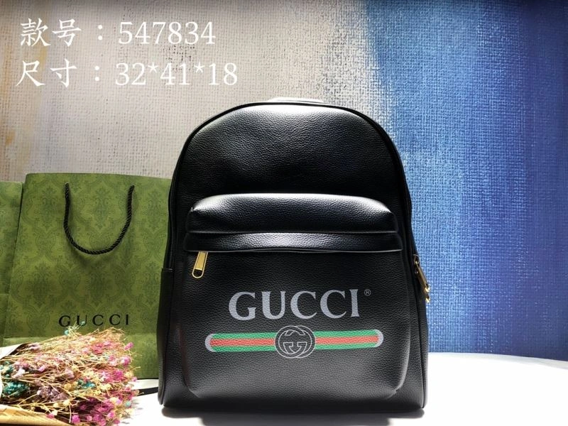Gucci Backpacks