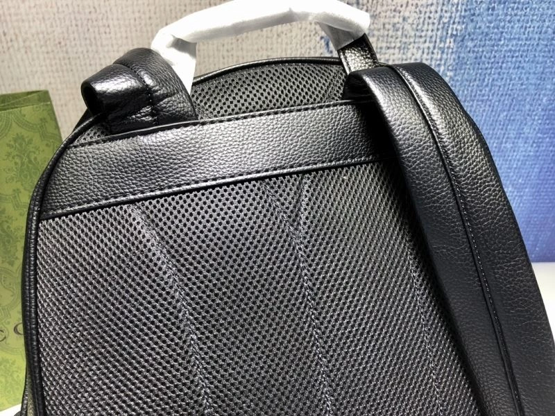 Authentic Gucci Backpacks