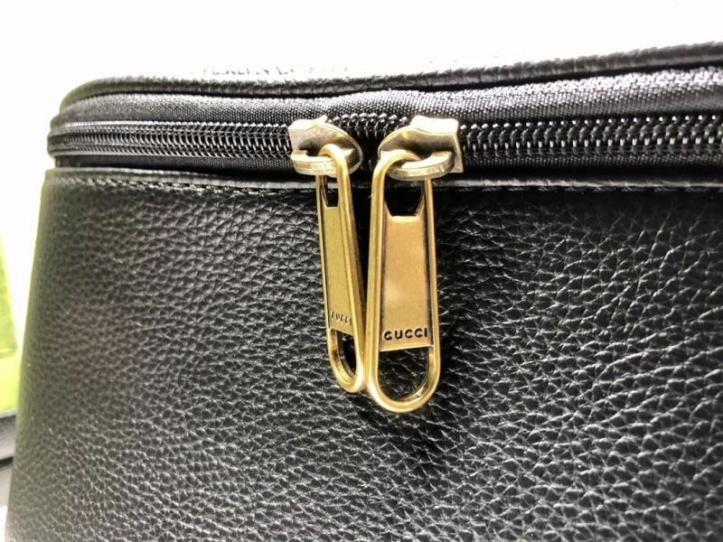 Authentic Gucci Backpacks