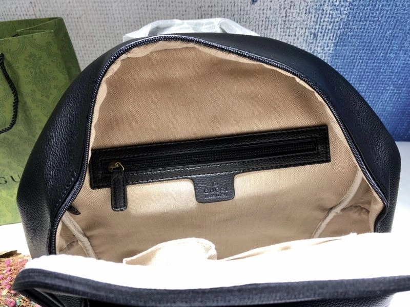 Authentic Gucci Backpacks