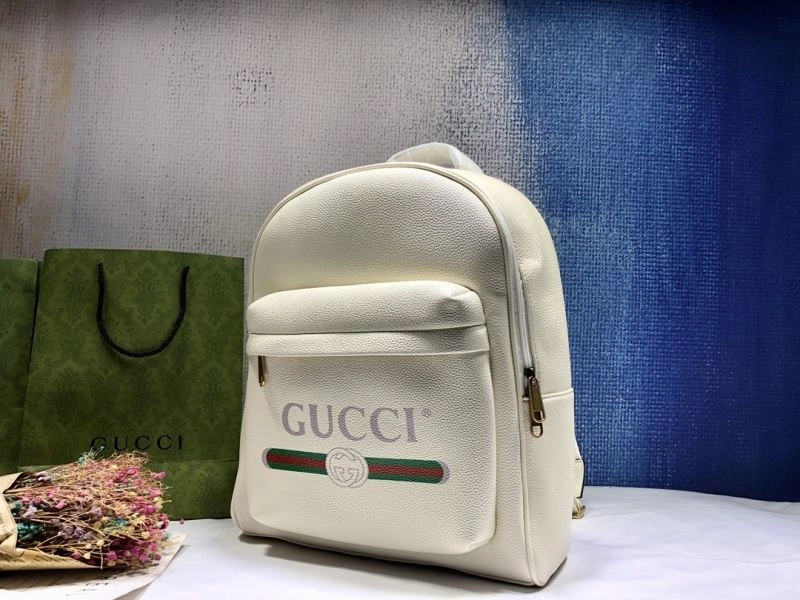 Value-priced Gucci Backpacks