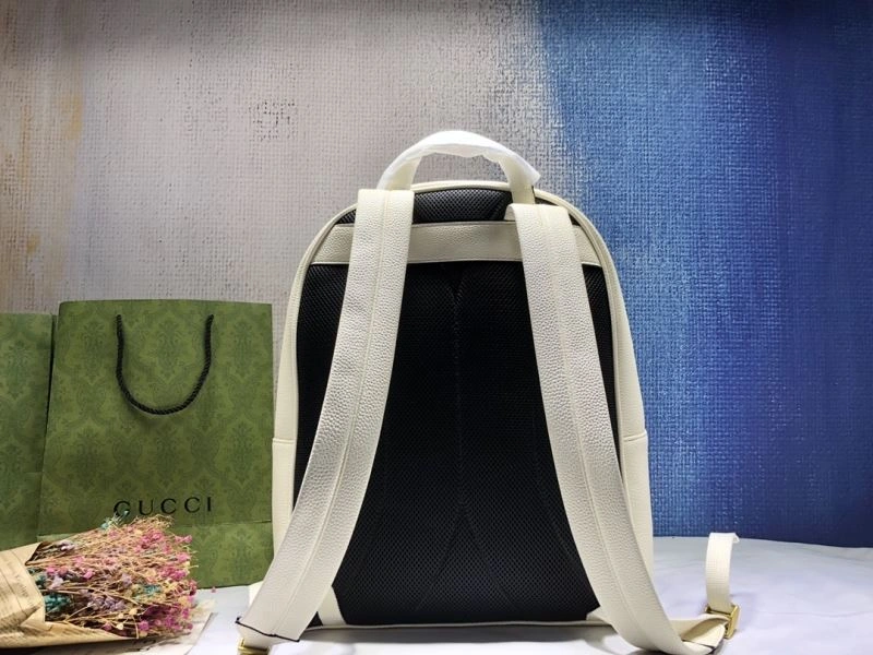 Value-priced Gucci Backpacks
