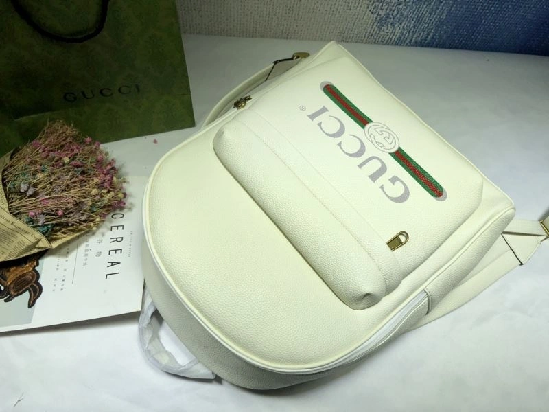 Value-priced Gucci Backpacks