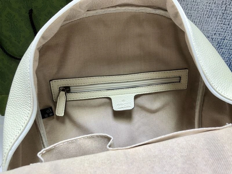 Value-priced Gucci Backpacks