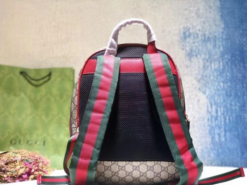 Original Gucci Backpacks