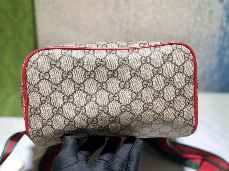 Original Gucci Backpacks