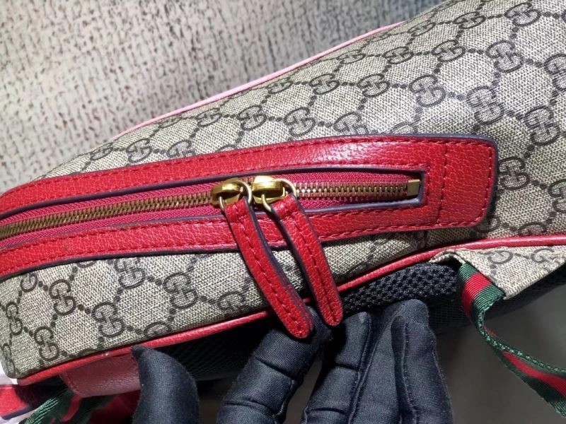 Original Gucci Backpacks