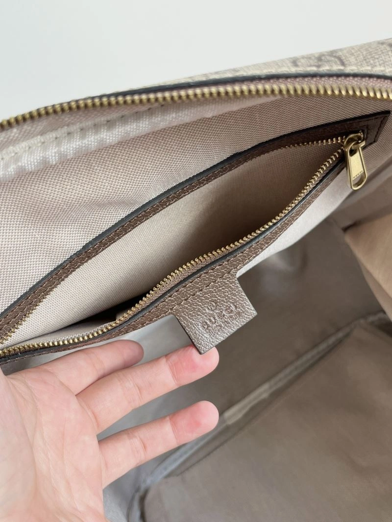 Precise copy Gucci Backpacks