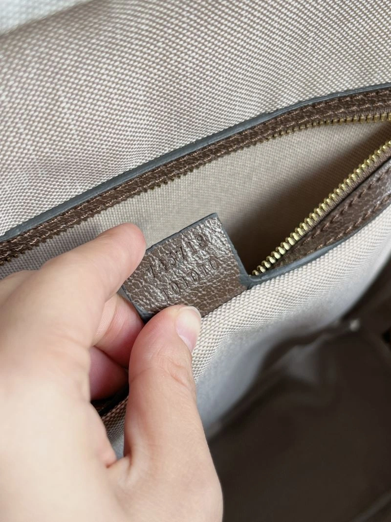 Precise copy Gucci Backpacks