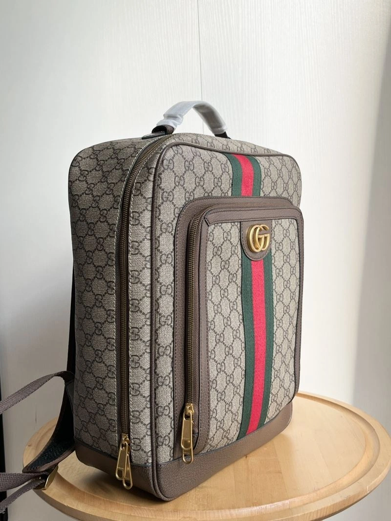 Precise copy Gucci Backpacks
