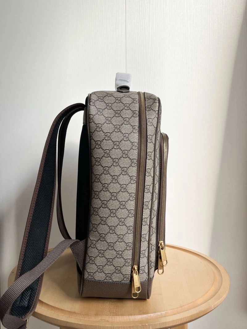 Precise copy Gucci Backpacks