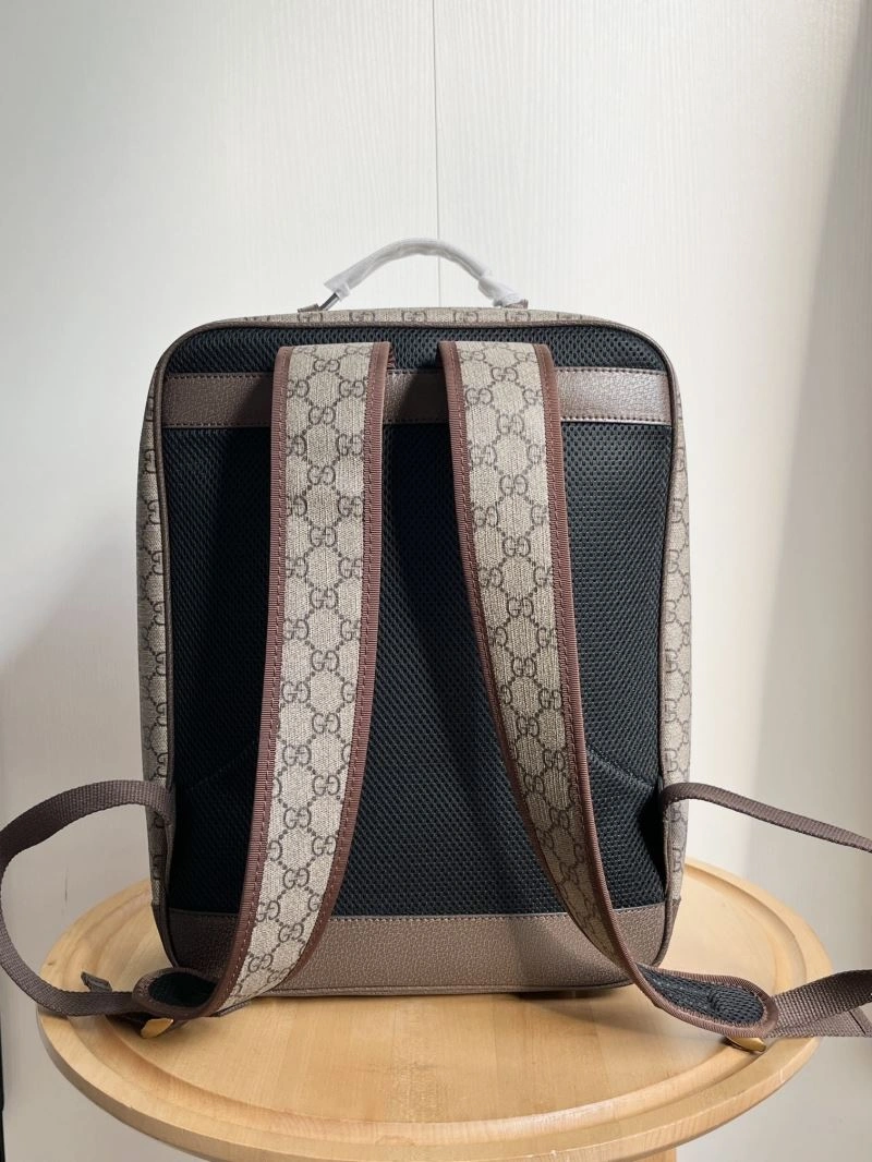 Precise copy Gucci Backpacks