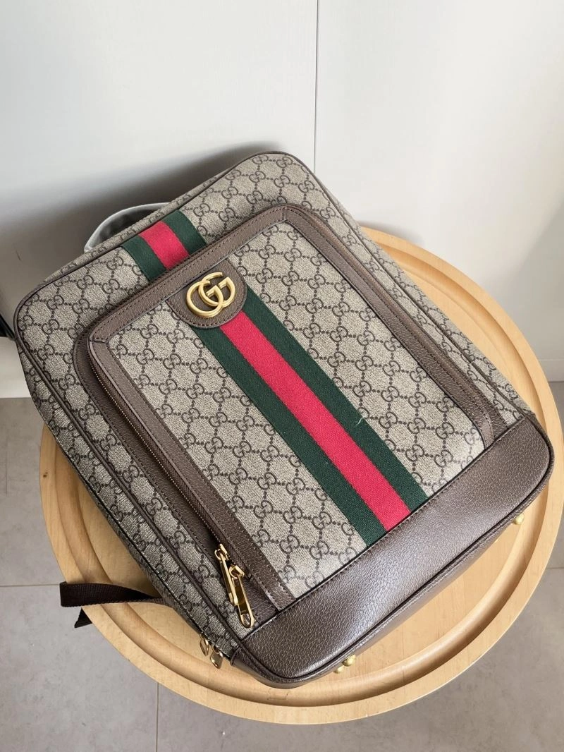 Precise copy Gucci Backpacks
