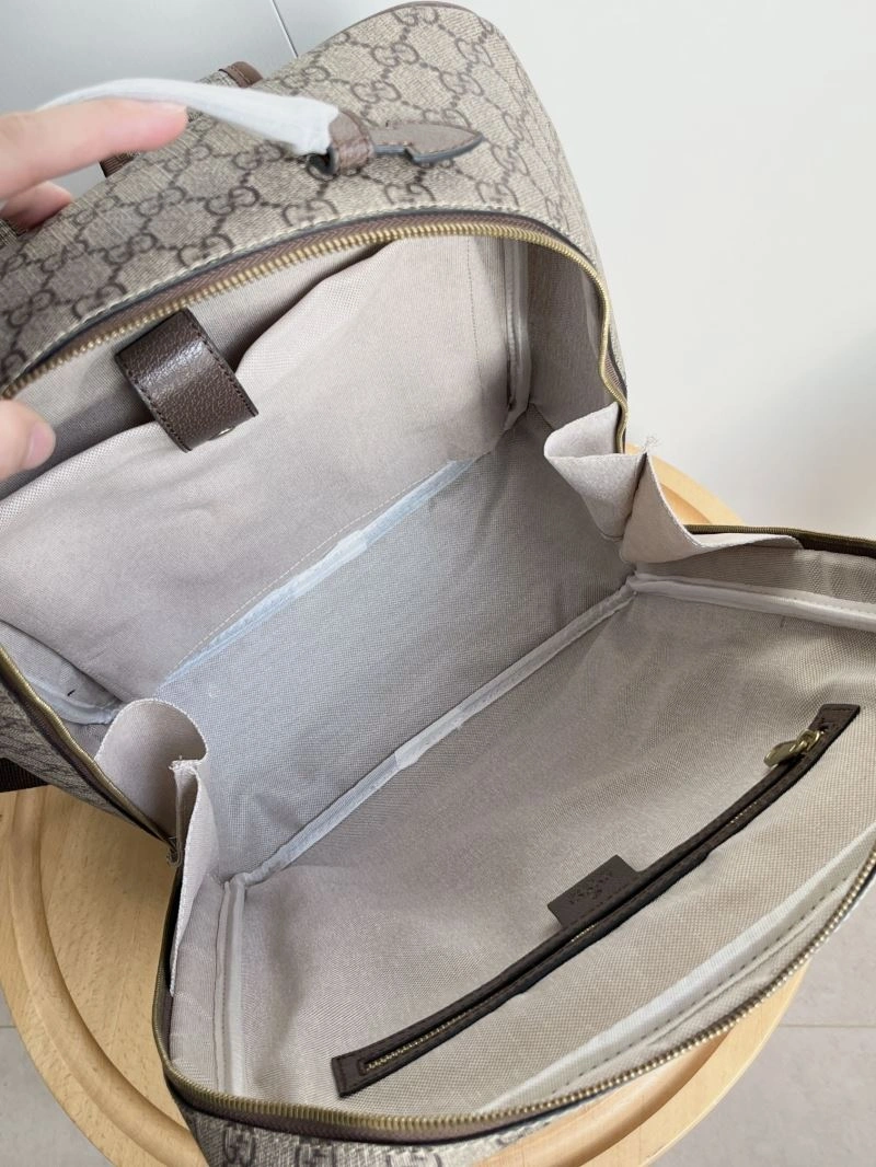 Precise copy Gucci Backpacks