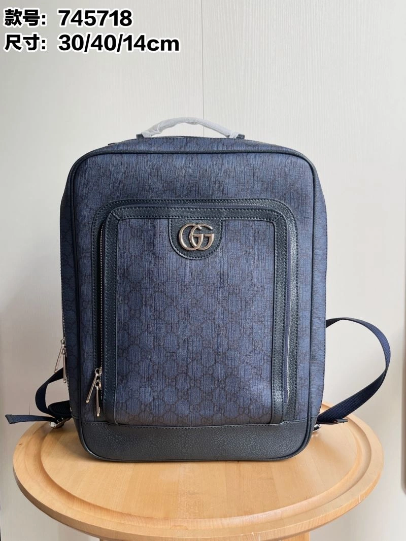 Gucci Backpacks