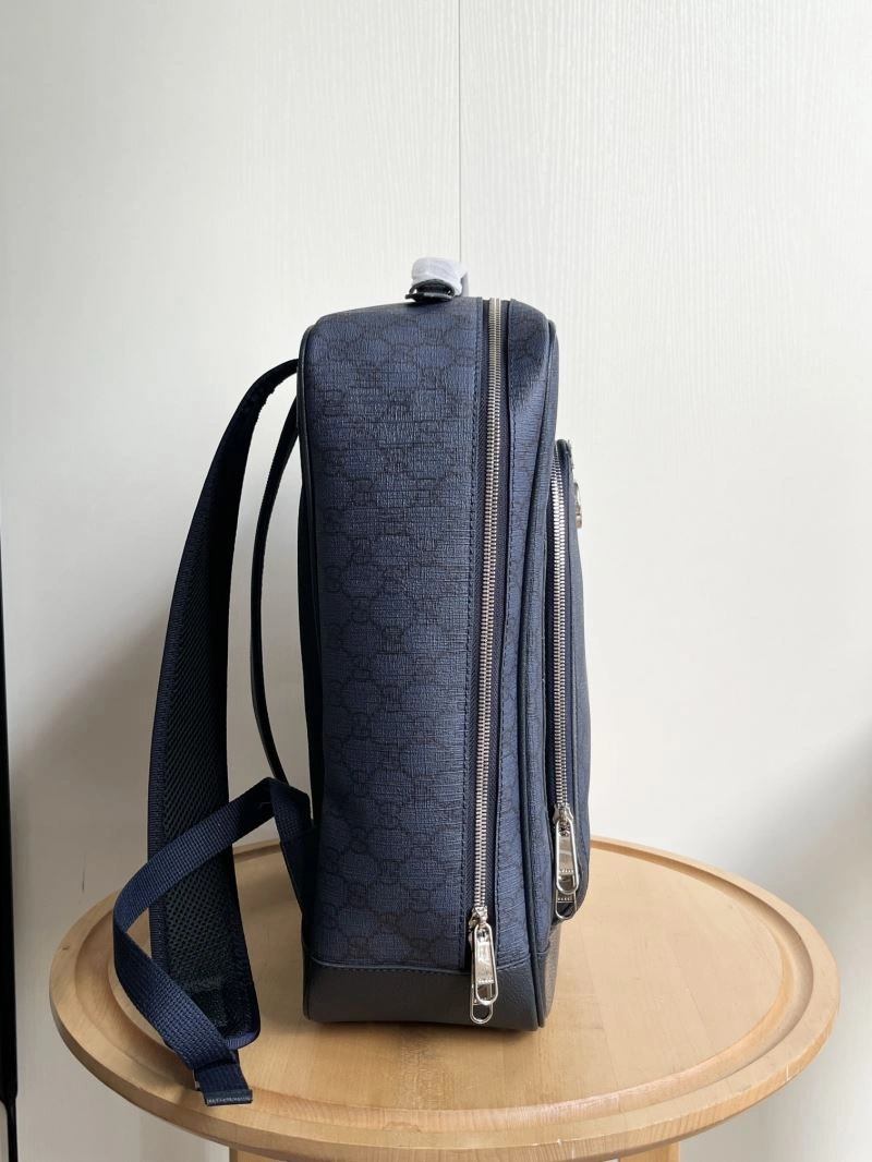 Authentic Gucci Backpacks