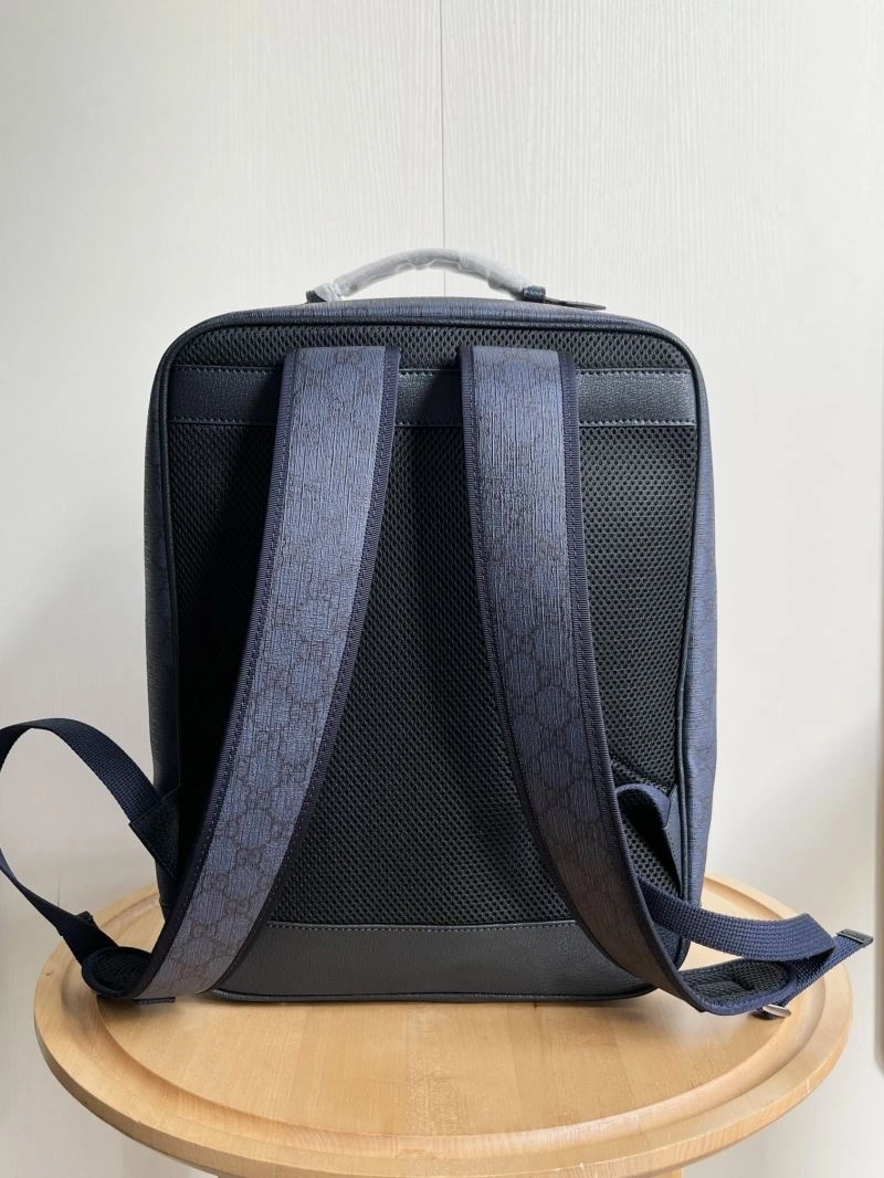 Authentic Gucci Backpacks