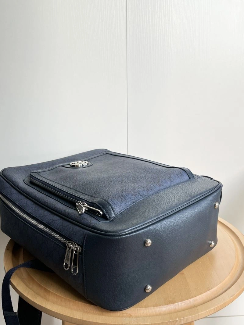 Authentic Gucci Backpacks