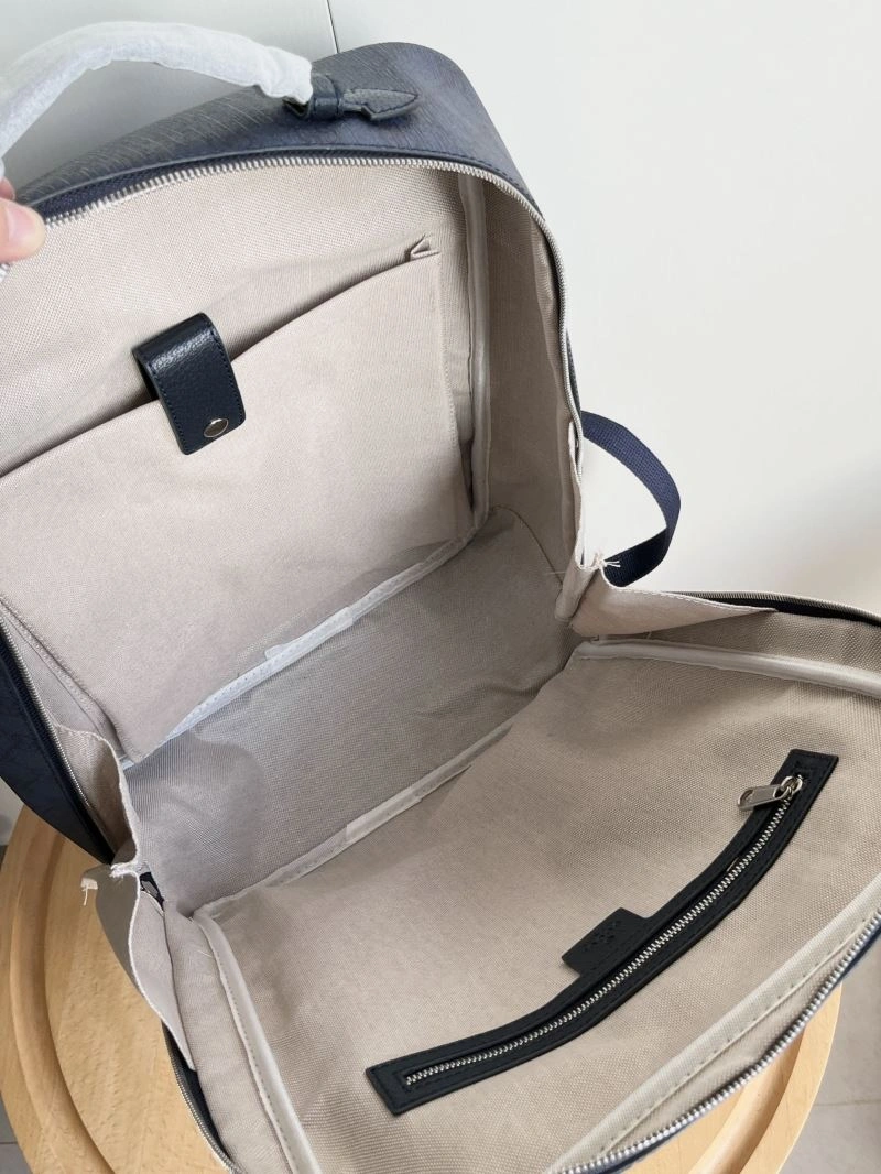 Authentic Gucci Backpacks