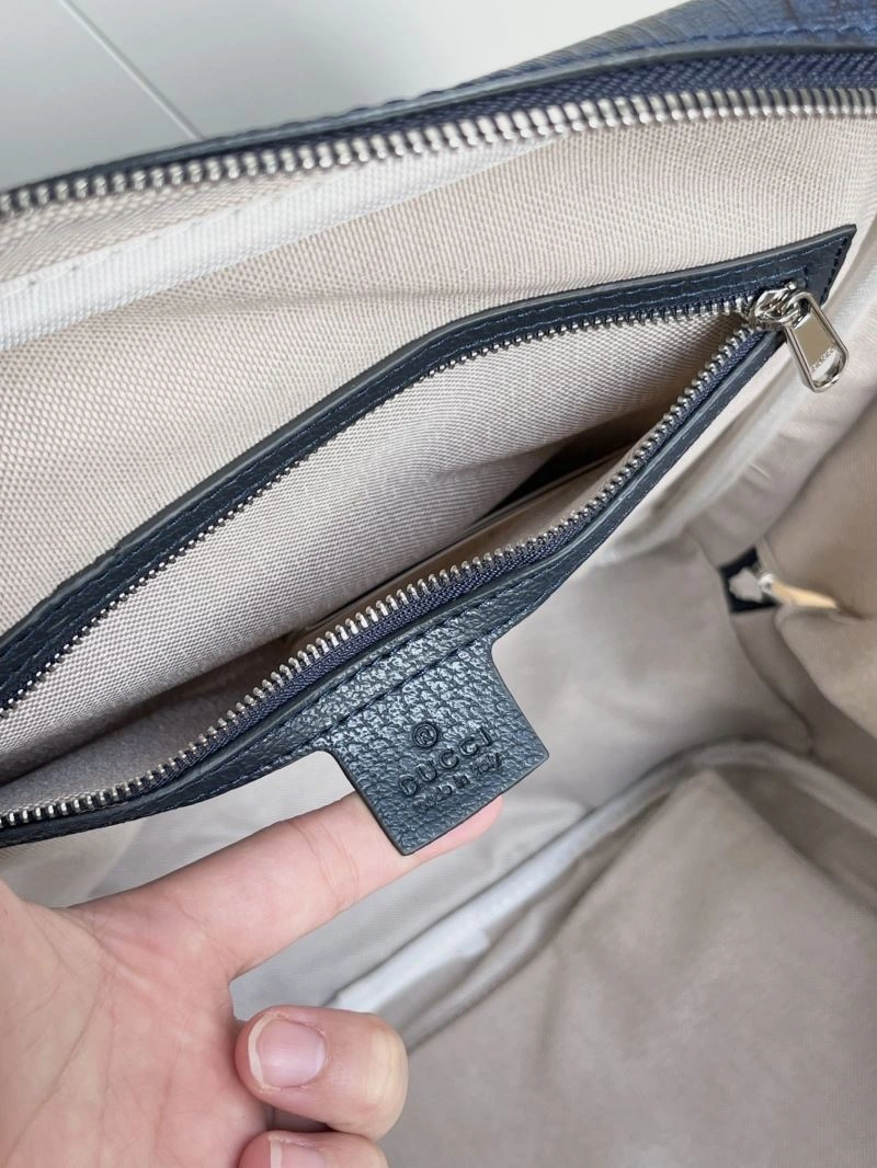 Authentic Gucci Backpacks