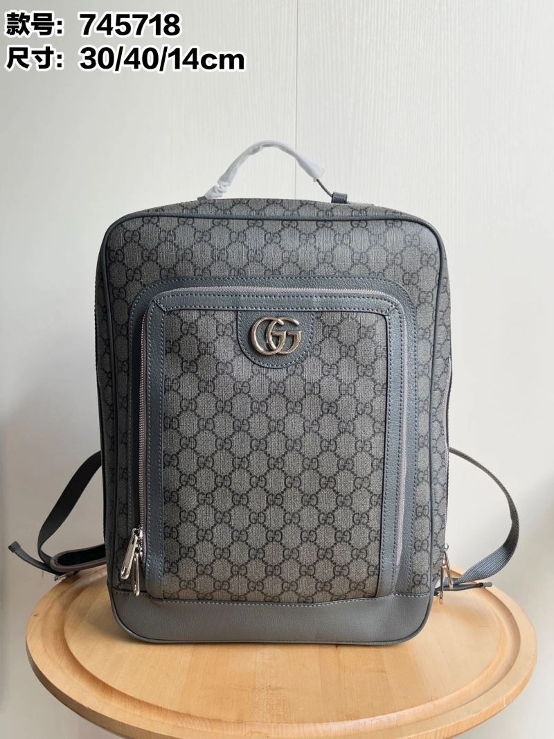Gucci Backpacks