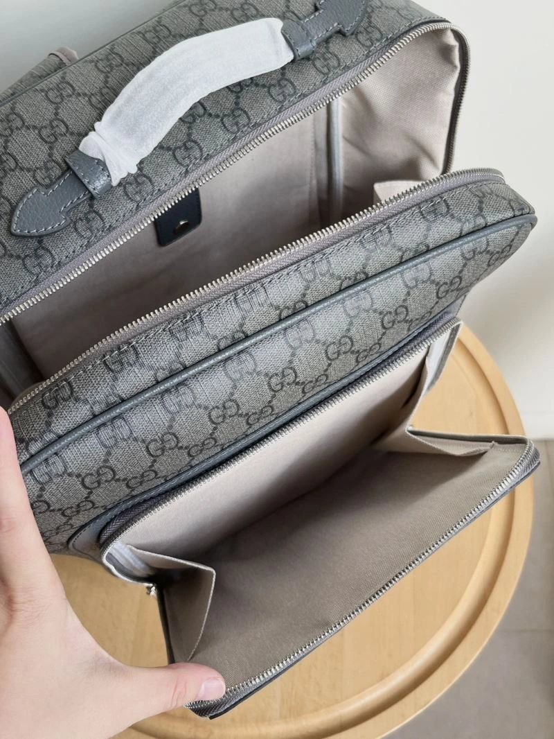 Real Gucci Backpacks