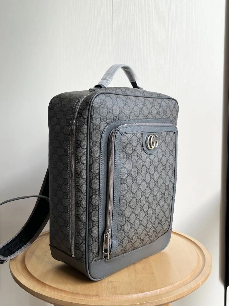 Real Gucci Backpacks