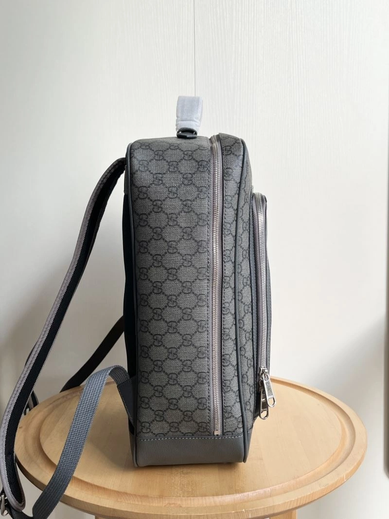 Real Gucci Backpacks
