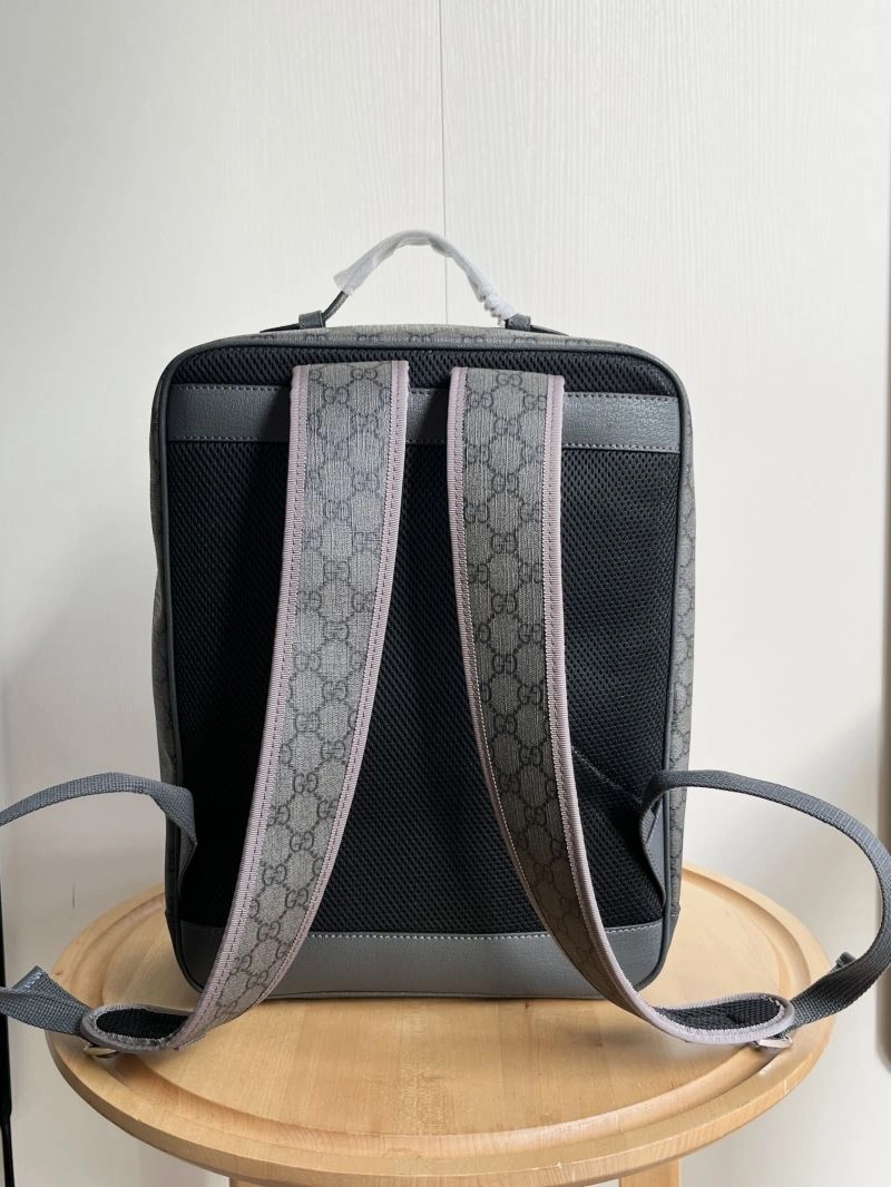 Real Gucci Backpacks