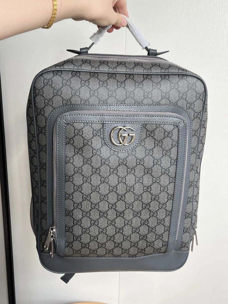 Real Gucci Backpacks