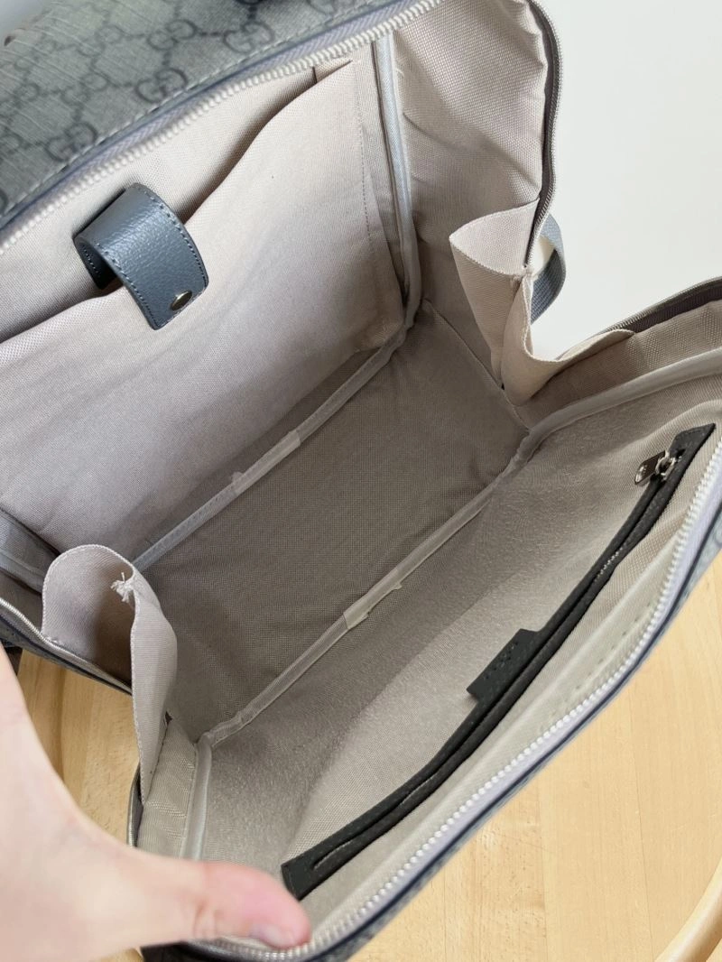 Real Gucci Backpacks