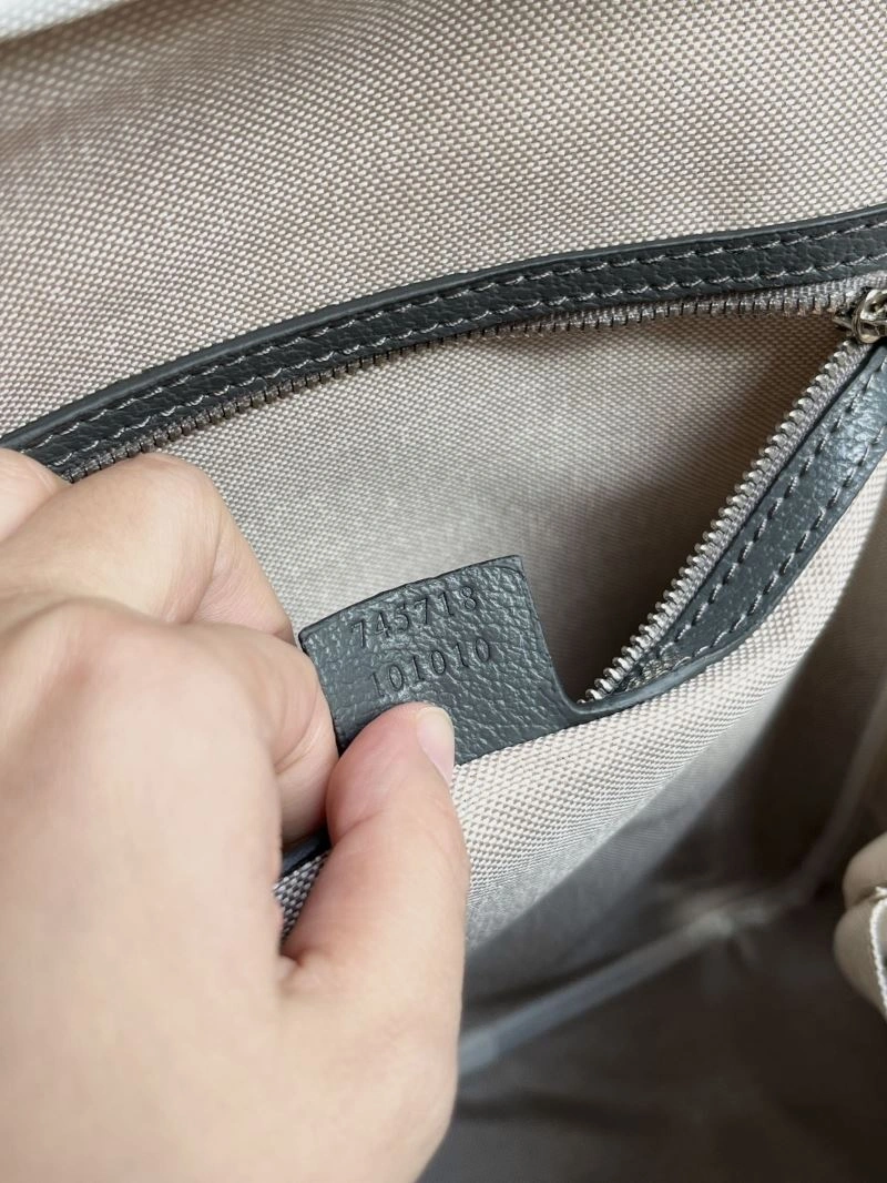 Real Gucci Backpacks
