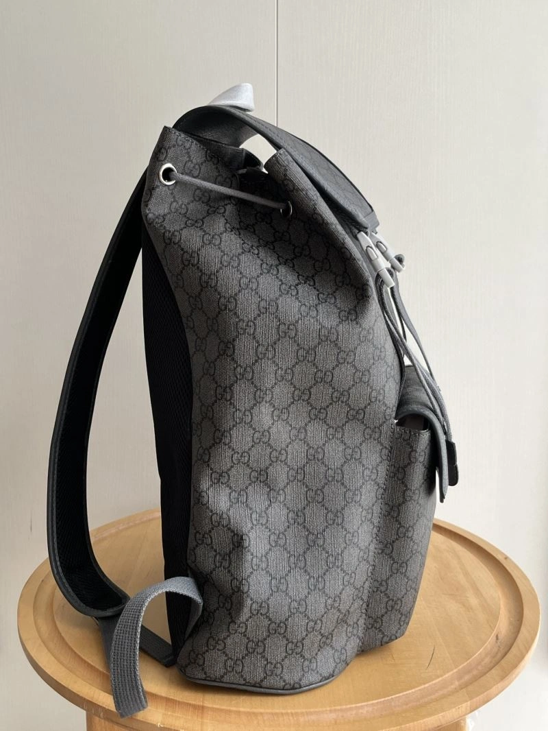 Reasonably priced Gucci Backpacks