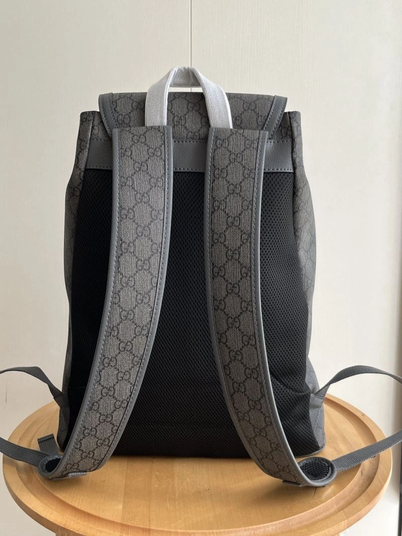 Reasonably priced Gucci Backpacks