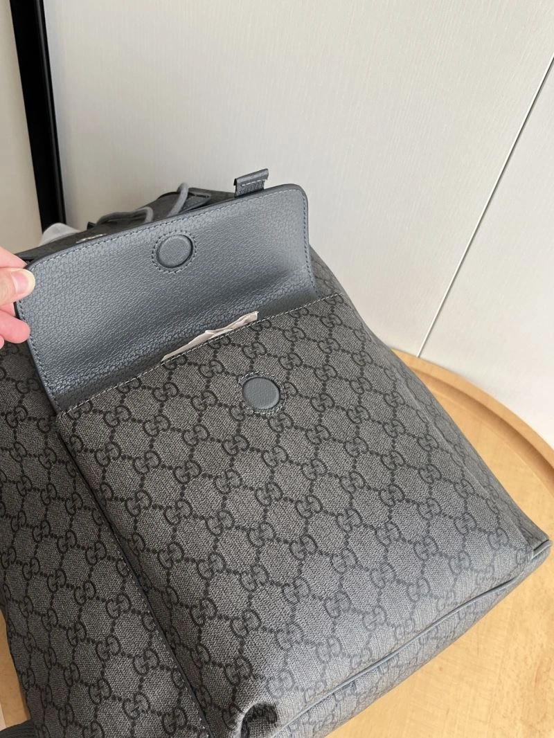 Reasonably priced Gucci Backpacks