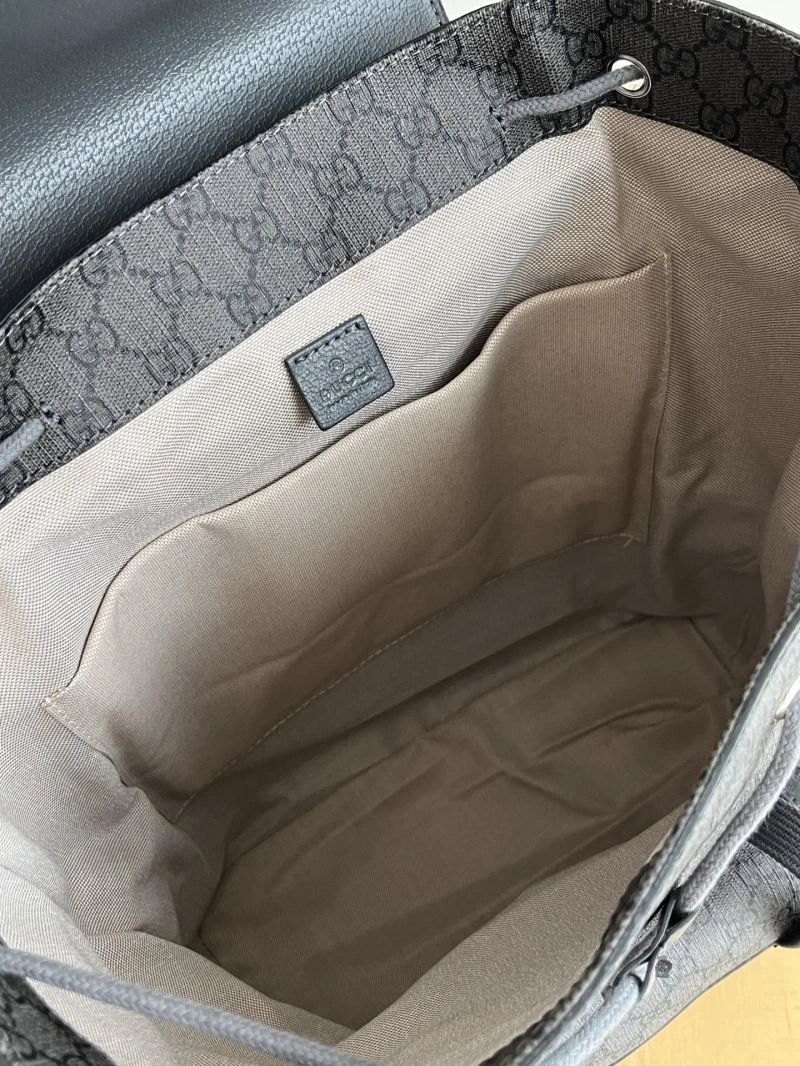 Reasonably priced Gucci Backpacks