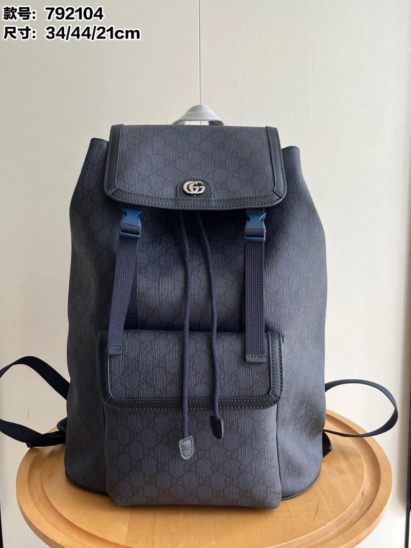 Gucci Backpacks