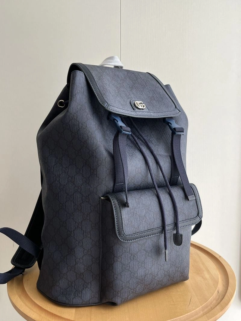 Value-priced Gucci Backpacks