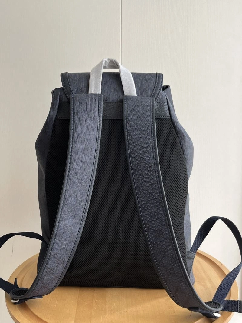 Value-priced Gucci Backpacks
