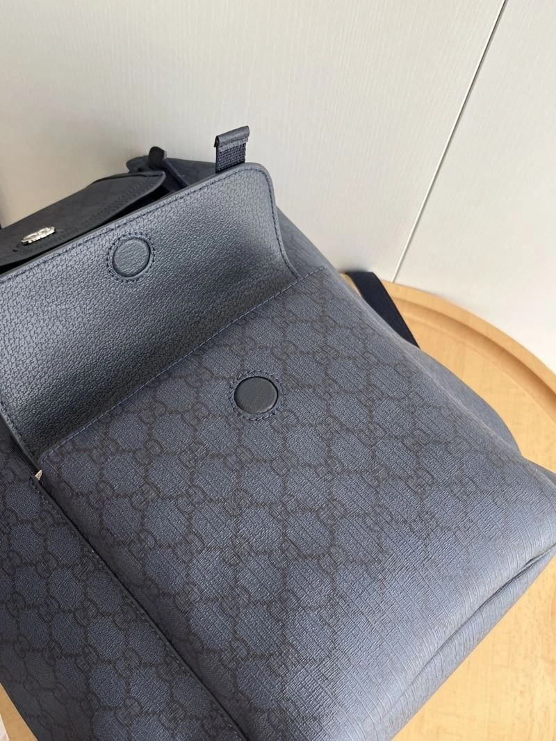 Value-priced Gucci Backpacks