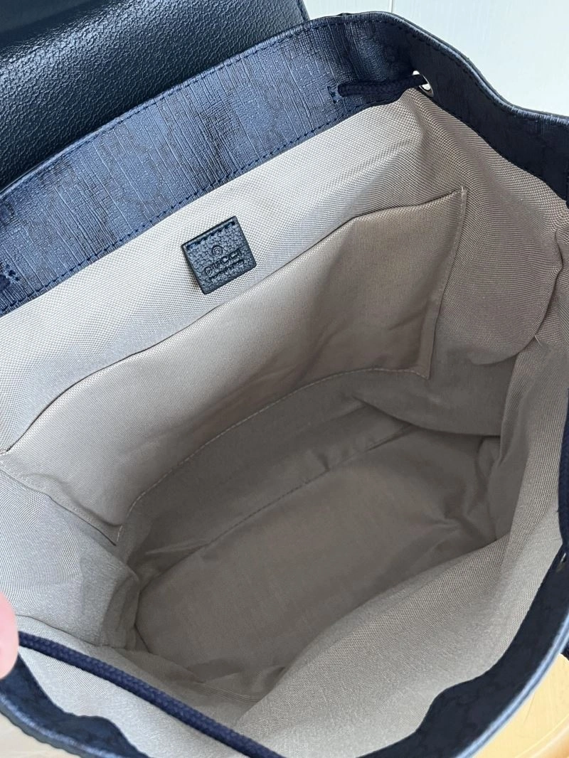 Value-priced Gucci Backpacks