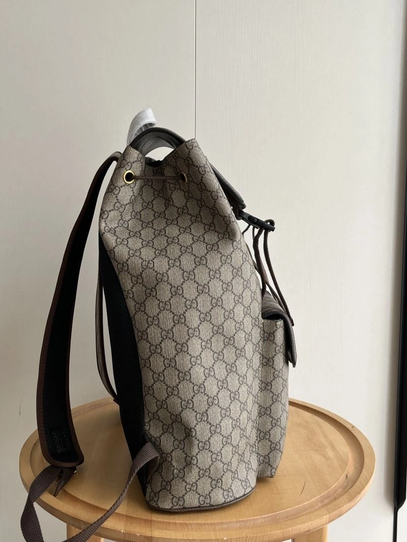 Original Gucci Backpacks