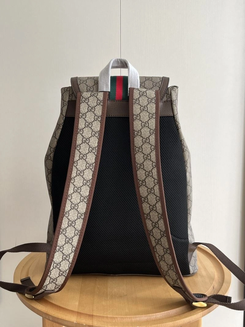 Original Gucci Backpacks