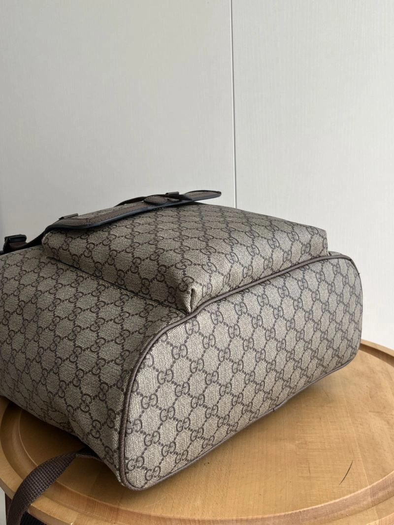 Original Gucci Backpacks