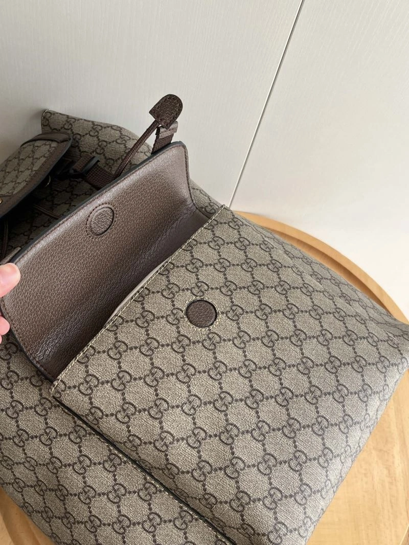 Original Gucci Backpacks