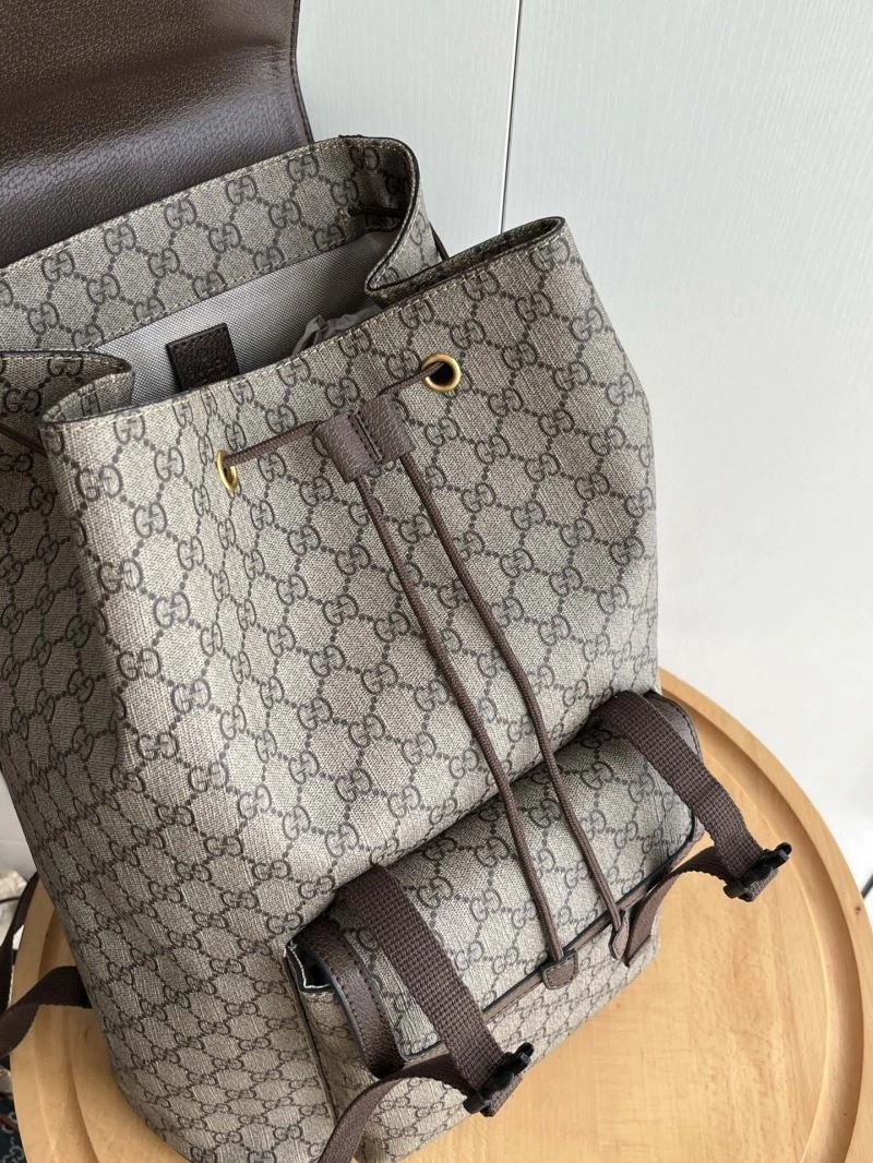 Original Gucci Backpacks
